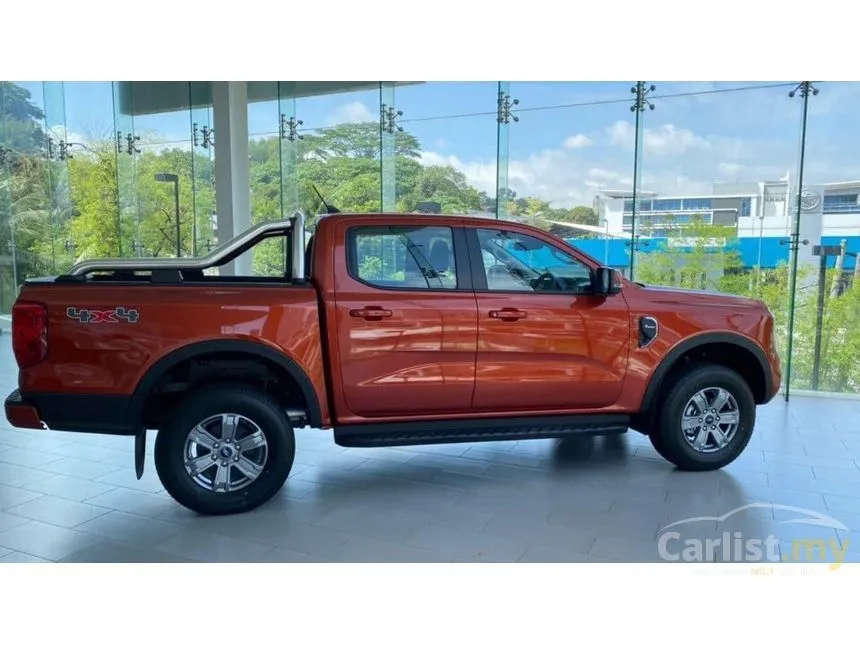 New Ready Stock Next-Gen Ranger XLT PLUS. Only 1 unit available ...