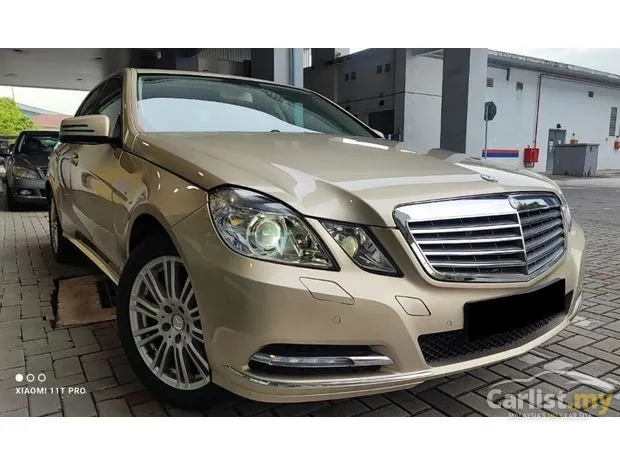 Mercedes-Benz Kuala Lumpur | Carlist.my