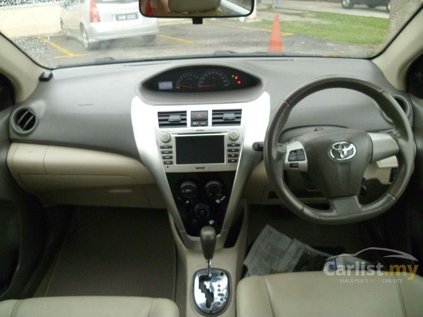 Toyota Vios 2013 G 1.5 in Selangor Automatic Sedan Purple for RM 49,800 ...