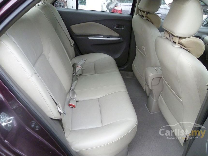 Toyota Vios 2013 G 1.5 in Selangor Automatic Sedan Purple for RM 49,800 ...