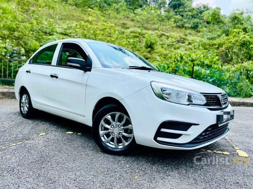 Used PROMOTION 2022 Proton Saga 1.3 1OWNR LIKE NEW B/LIST BOLH LULUS ...