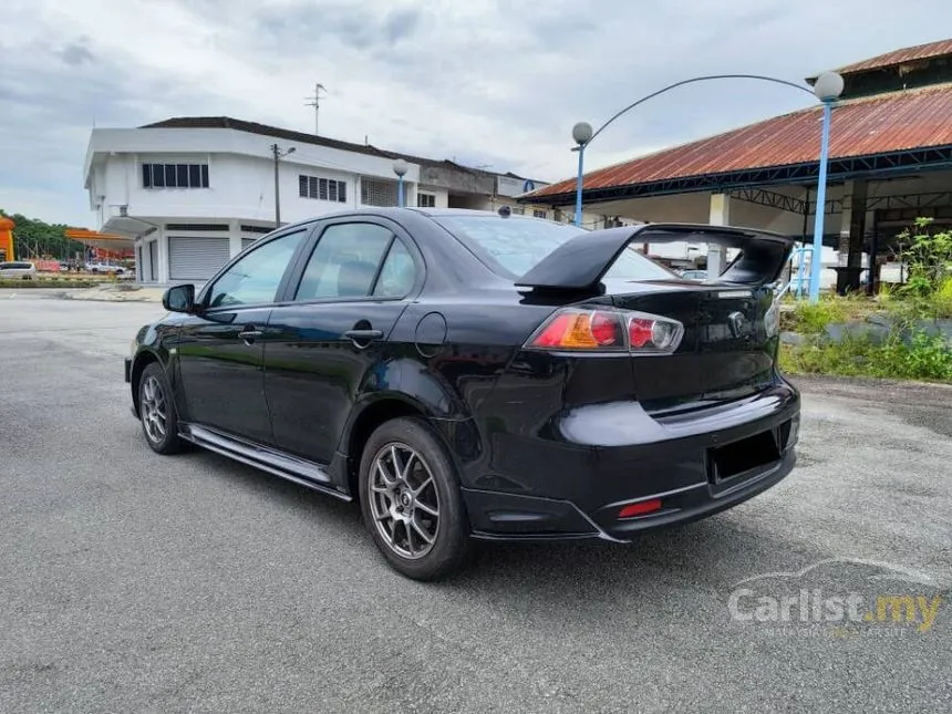 Used 2012 Proton Inspira 1.8 Executive Sedan - Carlist.my