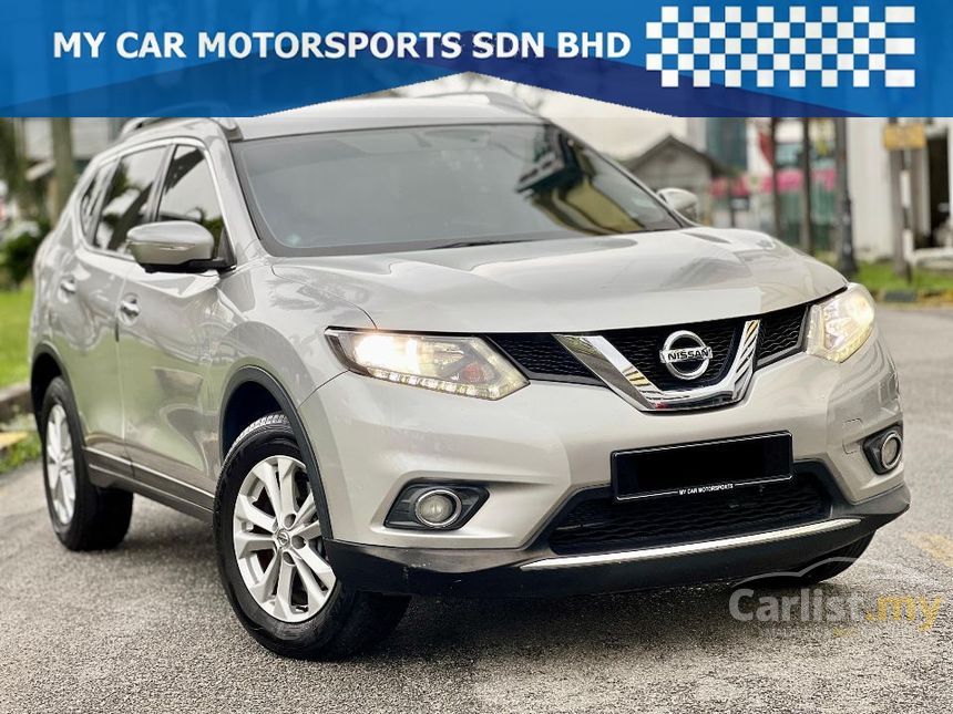 Used 2019 Nissan X-Trail 2.0 SUV (A) 360 CAMERA XTRAIL - Carlist.my