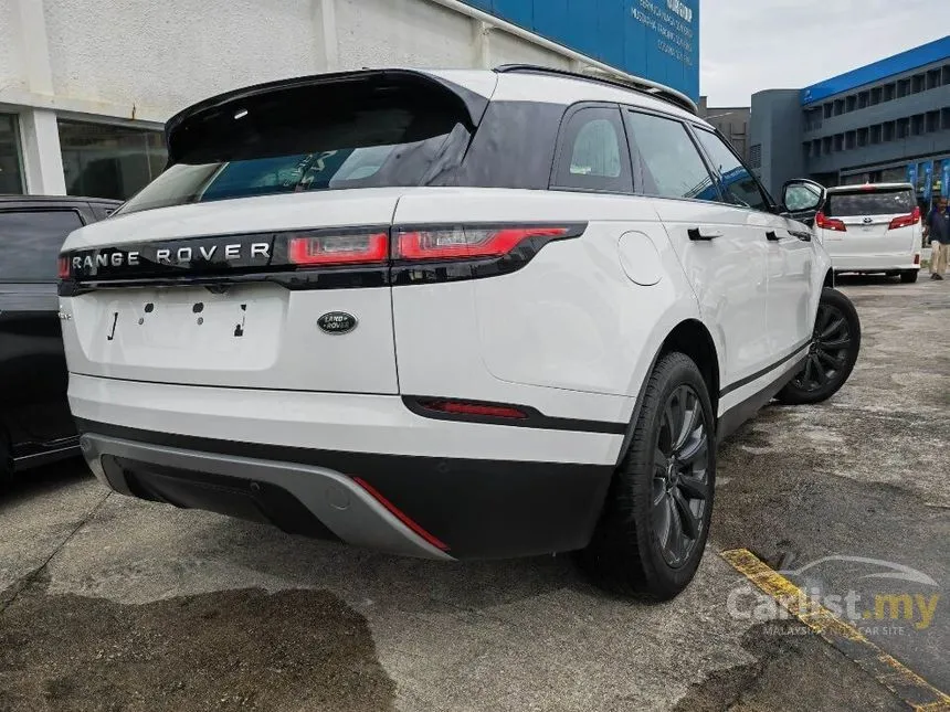Recon 2018 Land Rover Range Rover Velar 2.0 P250 - VARIOUS COLOUR TO ...