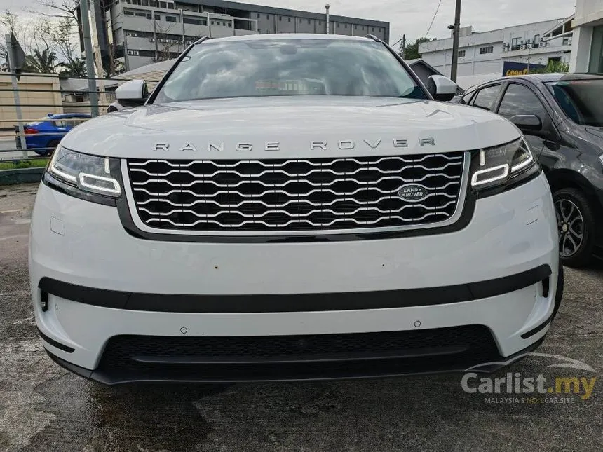Recon 2018 Land Rover Range Rover Velar 2.0 P250 - VARIOUS COLOUR TO ...