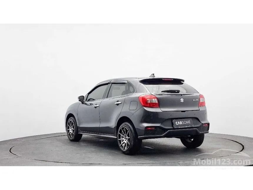 Jual Mobil Suzuki Baleno 2018 GL 1.4 di DKI Jakarta Automatic Hatchback ...