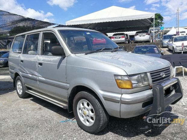 Search 36 Toyota Unser Cars for Sale in Selangor Malaysia - Carlist.my