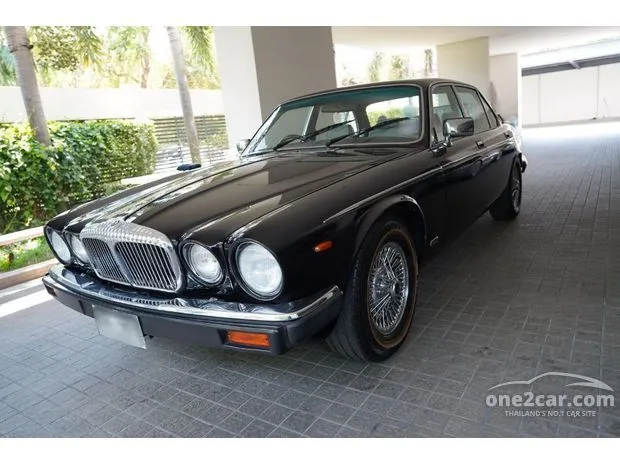 Used Cars Jaguar Max 500,000 Baht | One2car