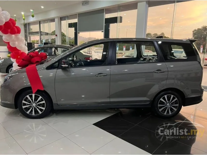 New CRAZY KAW KAW OFFER IN MALAYSIA NEW 2022 Proton Exora 1.6 Turbo ...