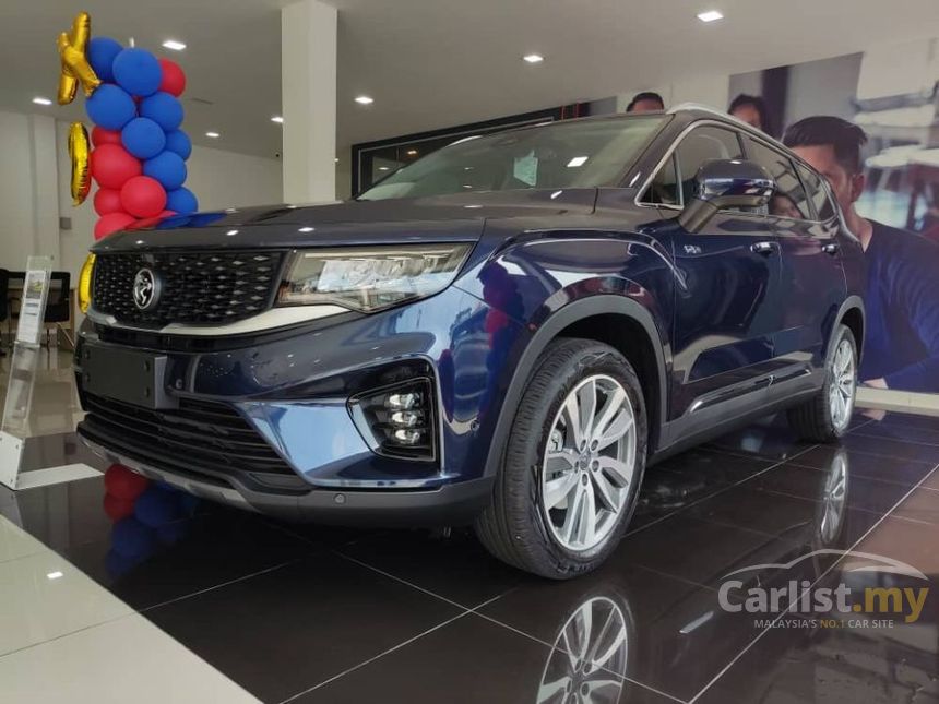 New New 2025 Proton X90 Flagship - Carlist.my