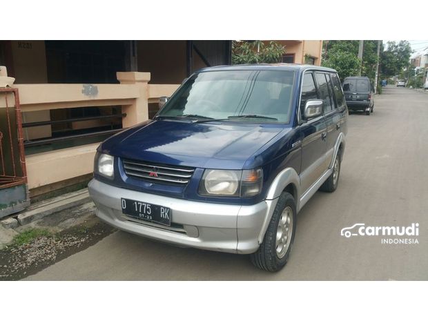 Beli Mobil Mitsubishi Kuda Baru & Bekas, Kisaran Harga & Review 2021 ...