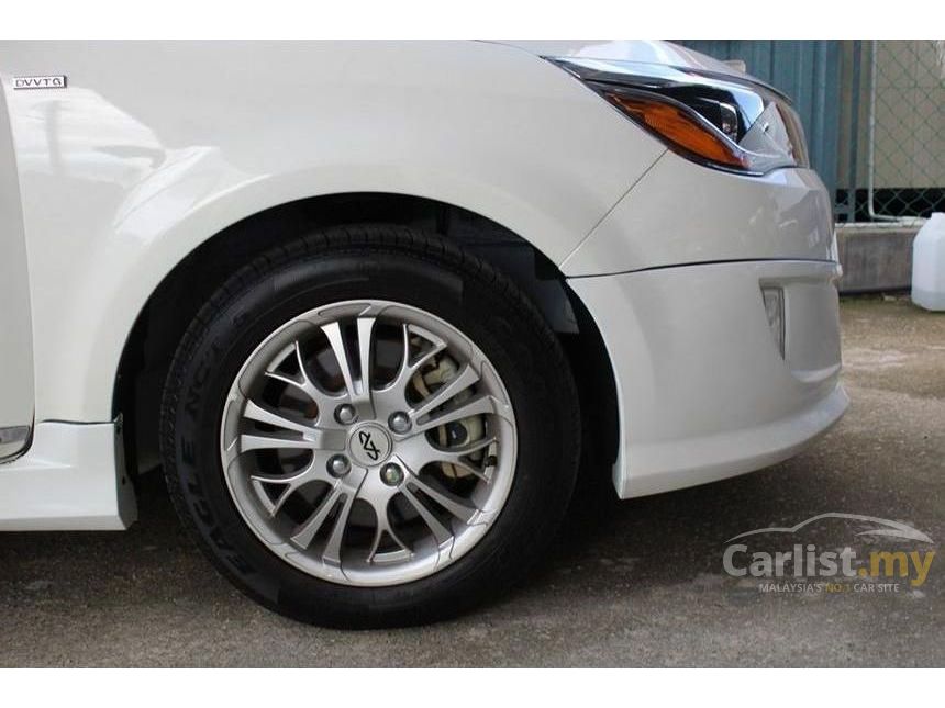 Chery Maxime 2016 Standard 2.0 in Perak Automatic MPV White for RM ...