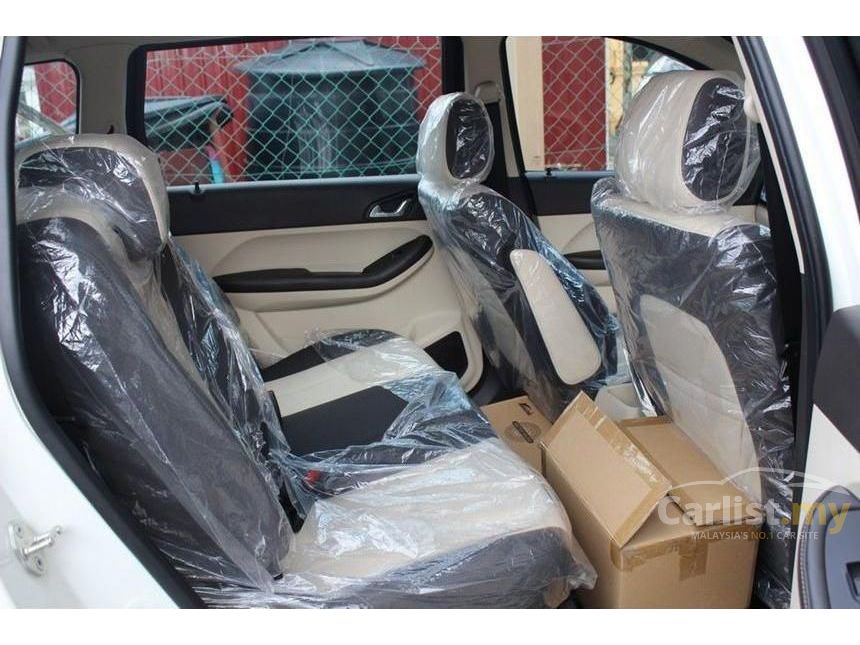 Chery Maxime 2016 Standard 2.0 in Perak Automatic MPV White for RM ...