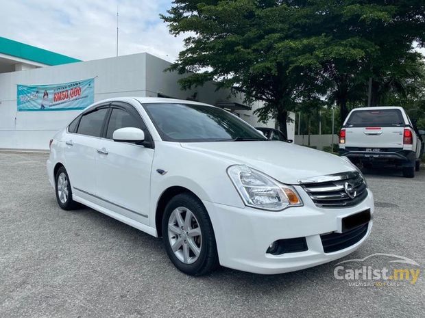 Search 460 Nissan Sylphy Cars for Sale in Malaysia - Carlist.my