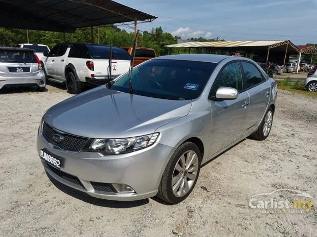 Used Naza Cars for sale | Carlist.my