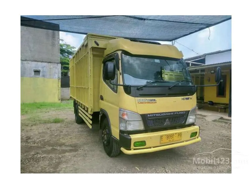 Jual Mobil Mitsubishi Colt T120SS 2015 Standard 1.5 di Jawa Barat ...