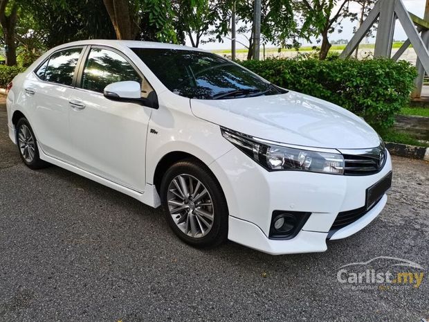 Cari 6,841 Kereta Terpakai Toyota Dijual di Johor Malaysia - Carlist.my