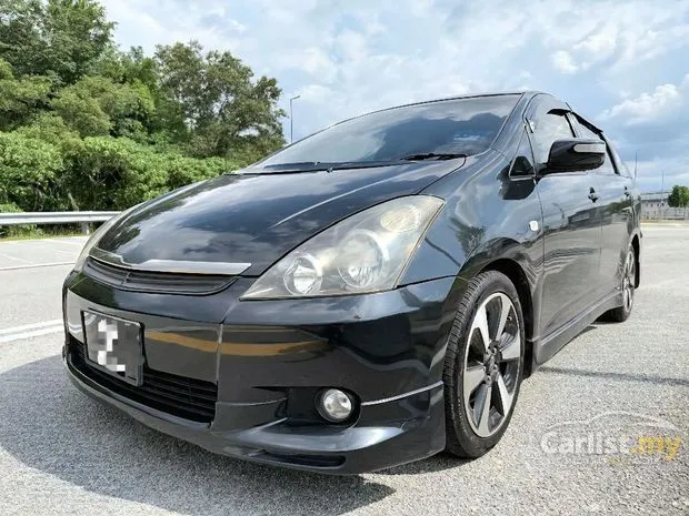 Used Wald Selangor | Carlist.my