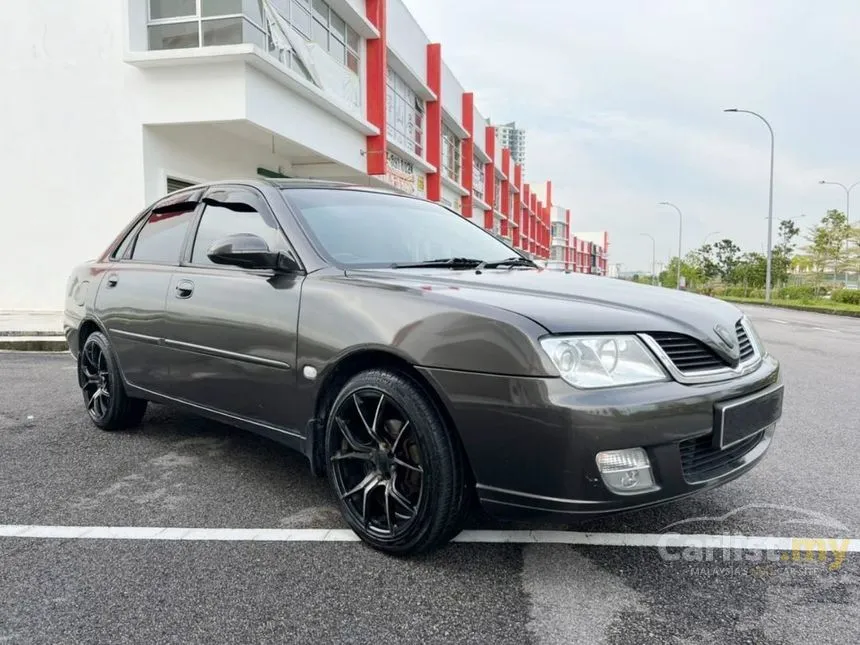 Used 2000 Proton Waja 1.6 (M) Tip Top - Carlist.my