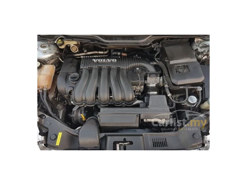 Used 2006 Volvo S40 2.4 Sedan - Carlist.my