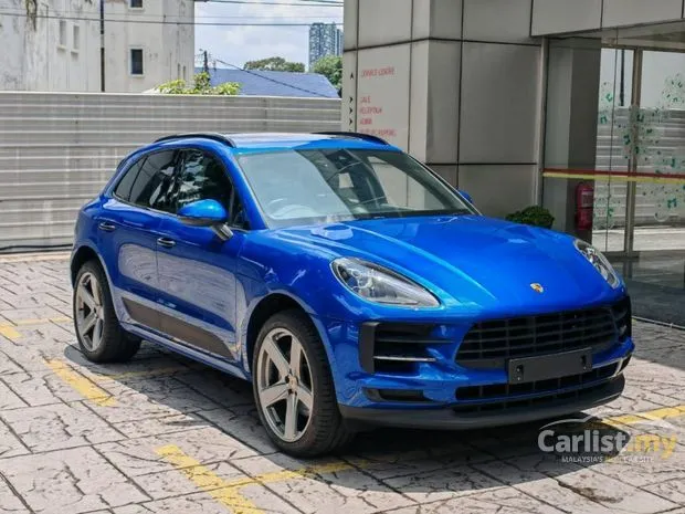 Kuala Lumpur Classic | Carlist.my