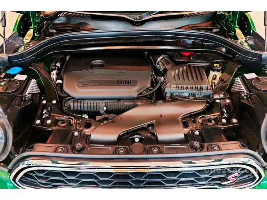 2021 Mini Cooper 2.0 F60 Countryman S Countryman Entry Hatchback for ...