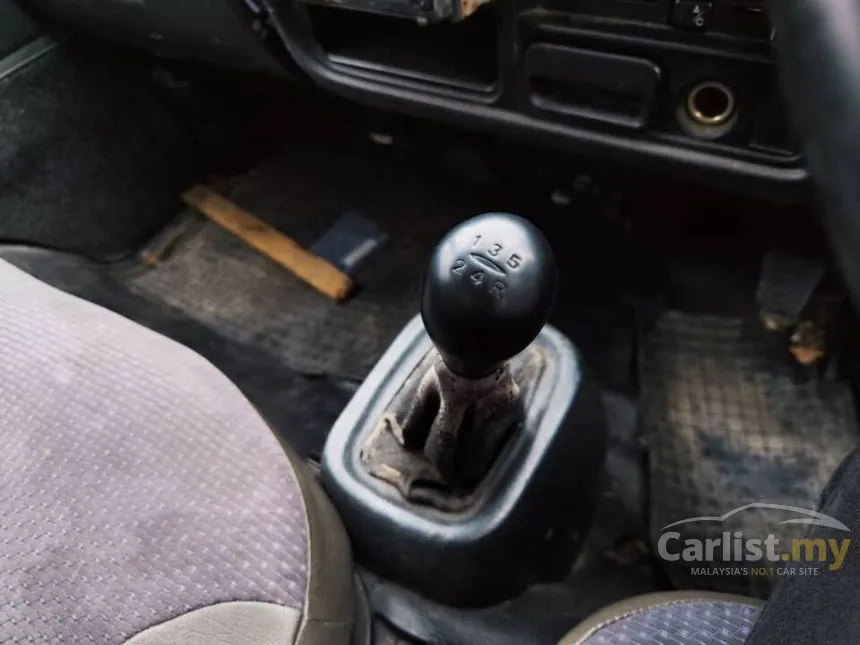 Used 2011 Inokom Lorimas 2.6 AU26 Lorry - Carlist.my