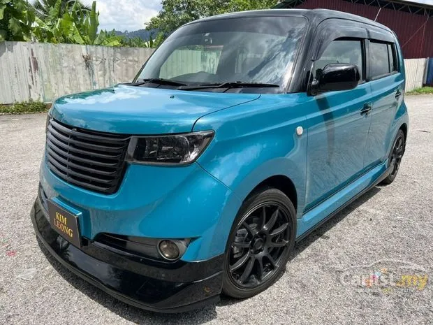 Toyota Bb for Sale in Malaysia | Carlist.my