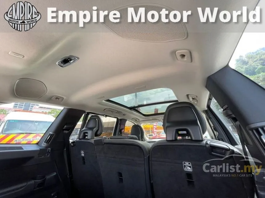 Used 2016 Volvo XC90 2.0 T8 SUV - INSCRIPTION TWIN TURBO POLESTAR ENGINEERED NEW FACELIFT ...