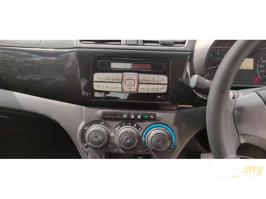 Used 2017 Perodua Bezza 1.3 X Premium Sedan - Carlist.my