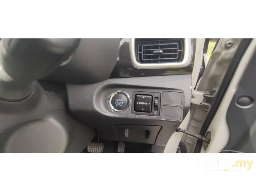 Used 2017 Perodua Bezza 1.3 X Premium Sedan - Carlist.my