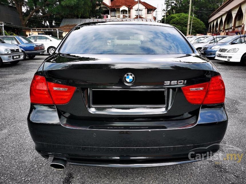 Used 2010 BMW 320i 2.0 SPORTS FACELIFT (A) 1 OWNER - WELL MAINTAIN BY ...