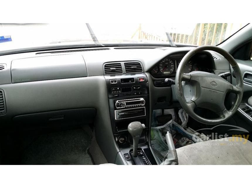 Used 2000 Nissan Cefiro A32 2.0 Excimo Sedan - Carlist.my