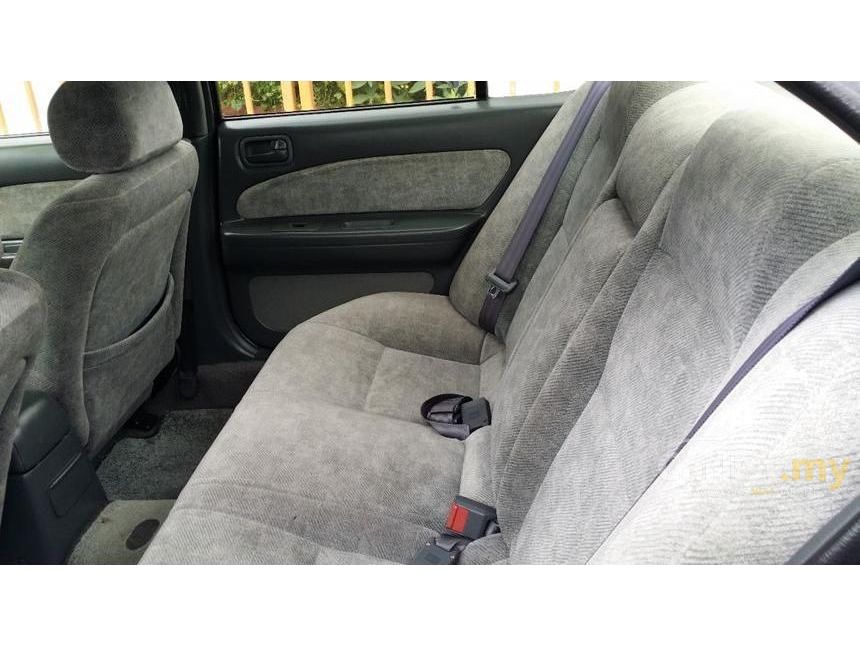 Used 2000 Nissan Cefiro A32 2.0 Excimo Sedan - Carlist.my