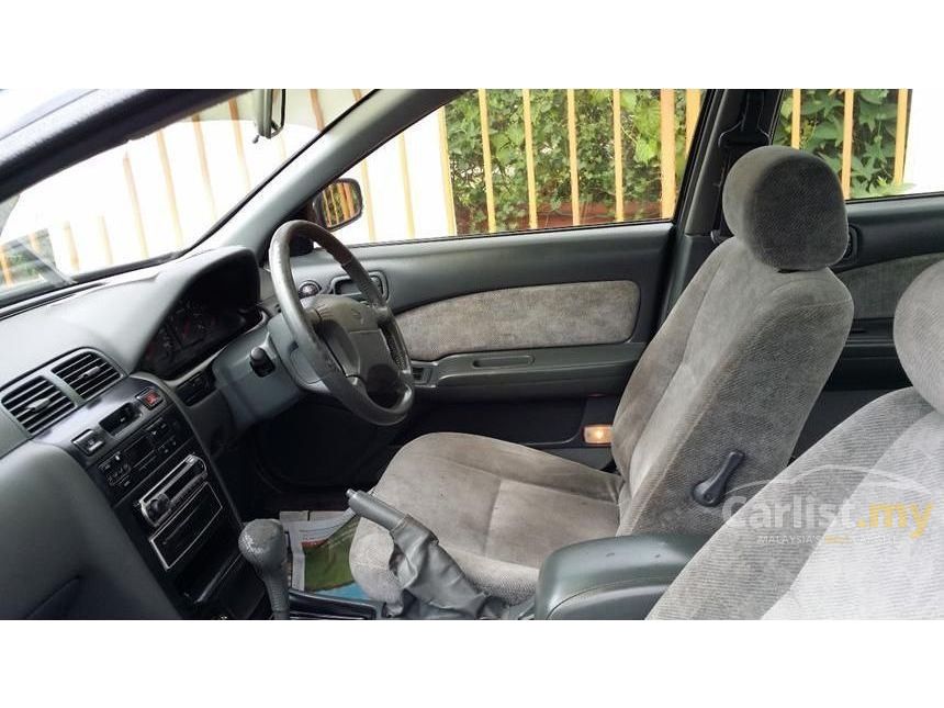 Used 2000 Nissan Cefiro A32 2.0 Excimo Sedan - Carlist.my