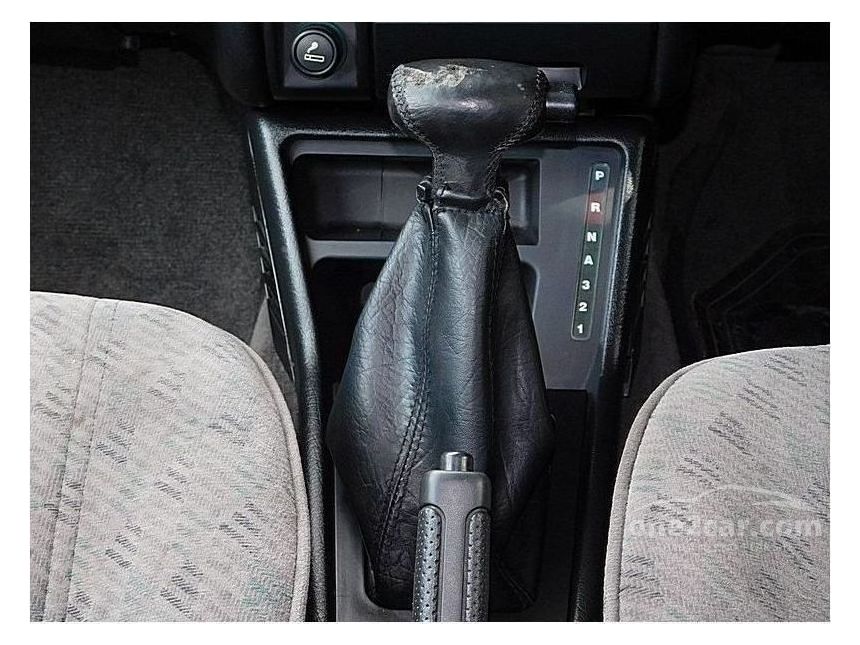Citroen ZX 1997 Furio 1.8 in กรุงเทพและปริมณฑล Automatic Hatchback สี ...