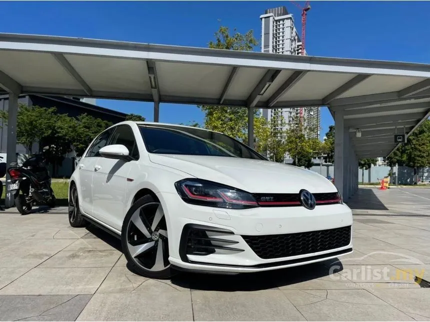 Recon 2017 Volkswagen Golf 2.0 GTi Dcc Pack mk7.5, Digital cockpit ...