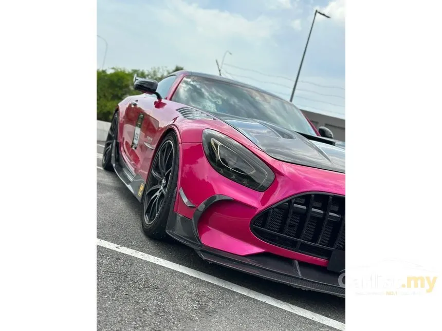 Used 2018 Mercedes-Benz AMG GTC 50 ANNIVERSARY EDITION ( DIRECT OWNER ...