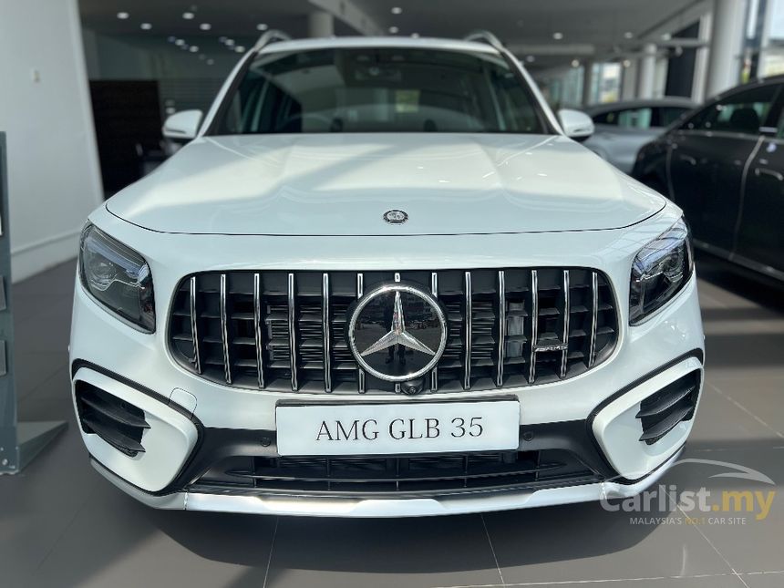 New **REBATE 75K** BRAND NEW**2023 Mercedes-Benz GLB35 AMG 2.0 4MATIC ...