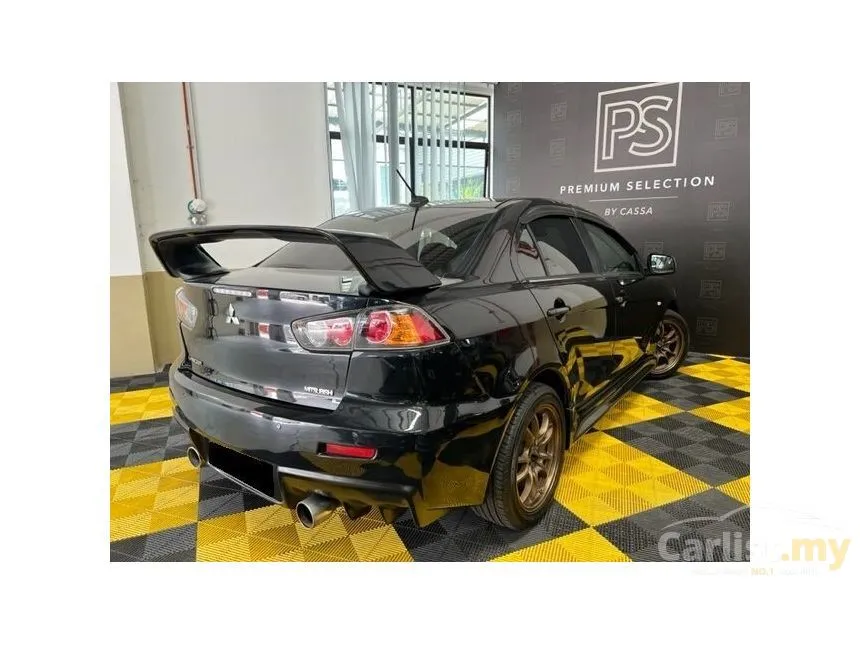 Used Proton Inspira 2.0 Premium Sedan Paddle Shift - Carlist.my