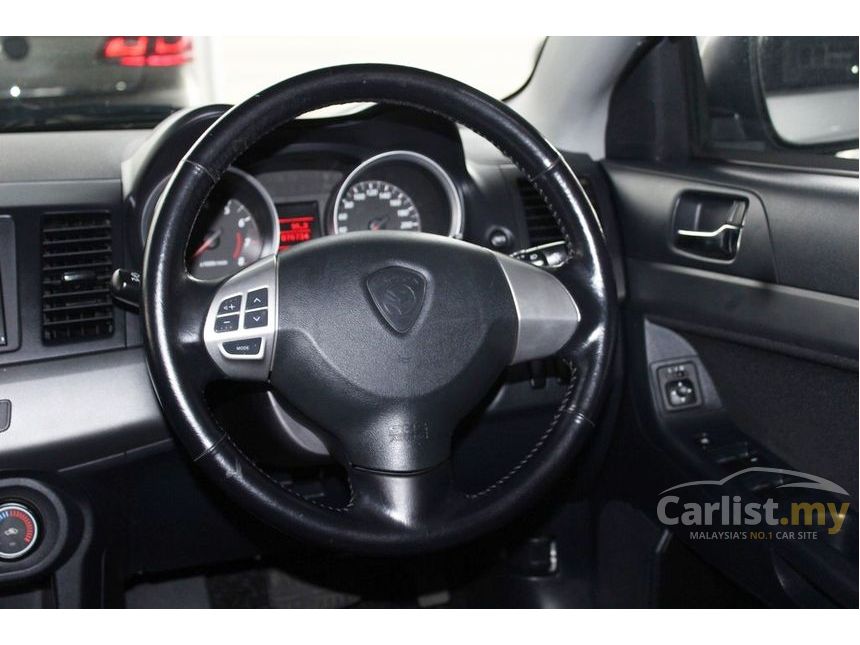 Proton Inspira 2010 Executive 1.8 in Johor Automatic Sedan Silver for ...