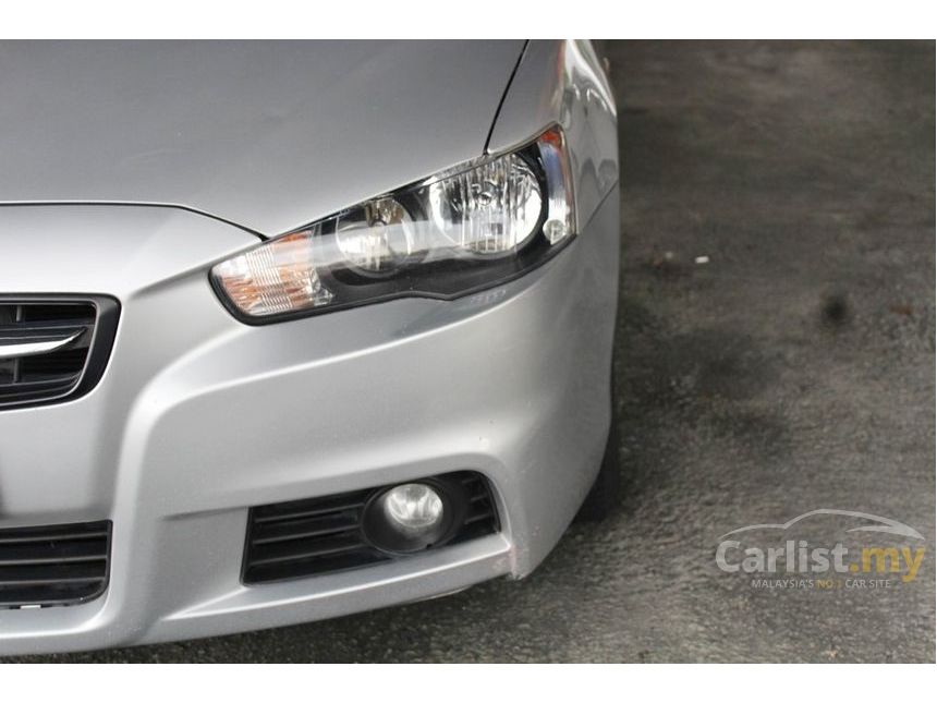 Proton Inspira 2010 Executive 1.8 in Johor Automatic Sedan Silver for ...