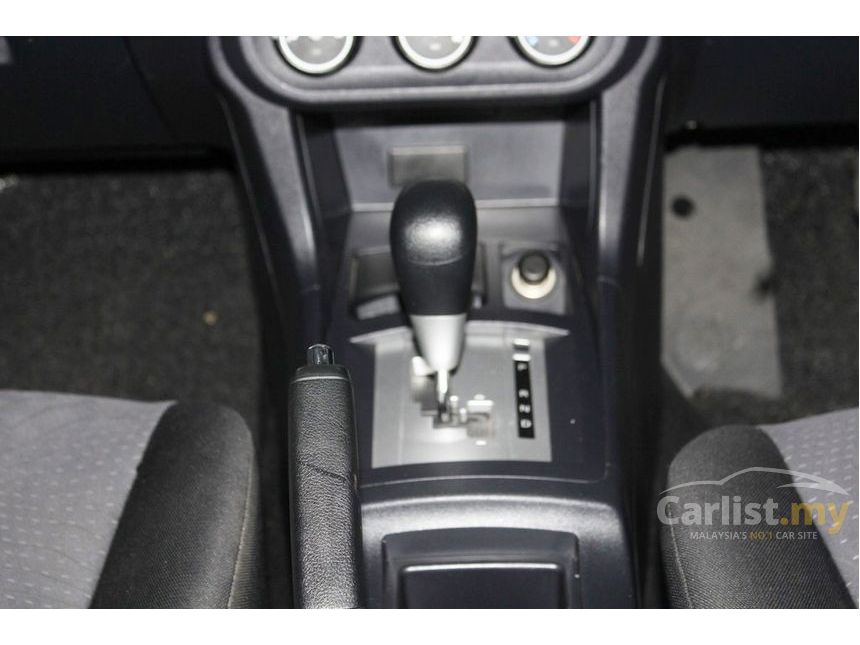 Proton Inspira 2010 Executive 1.8 in Johor Automatic Sedan Silver for ...