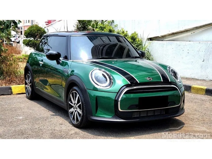 Jual Mobil MINI Cooper 2022 1.5 di DKI Jakarta Automatic Hatchback ...