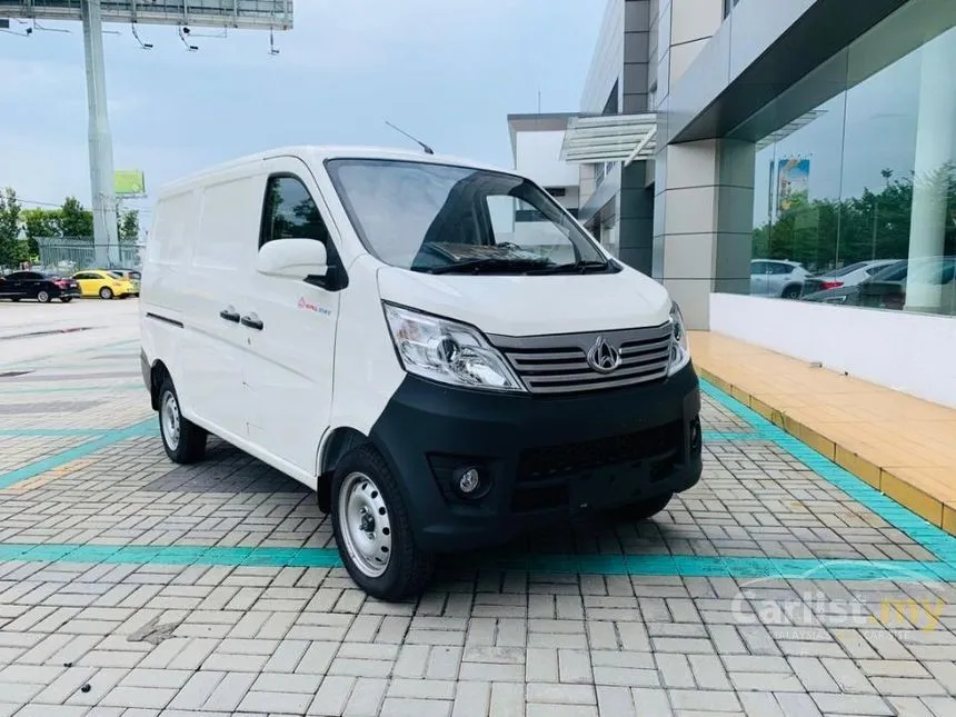 New 2023 All-New Japanese High Technology E-Power & DOHC Single Cabin ...