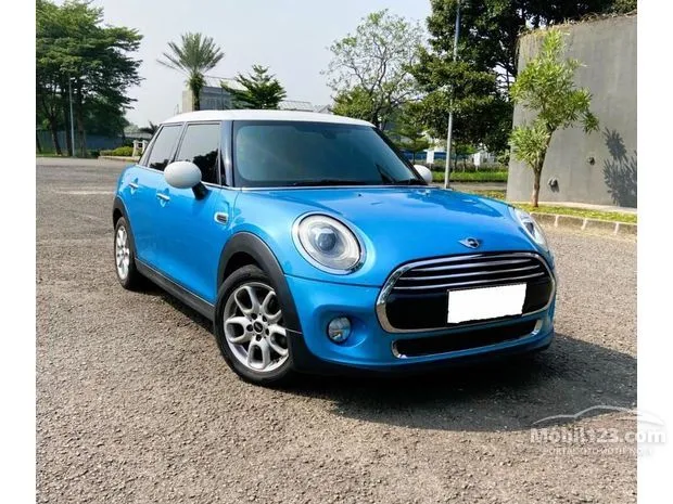 Jual MINI Cooper Bekas di Indonesia Harga Murah, Kondisi Terbaik | Mobil123