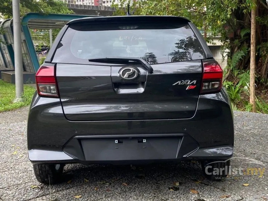 New 2023 Perodua AXIA 1.0 (STOCK PANTAS) - Carlist.my