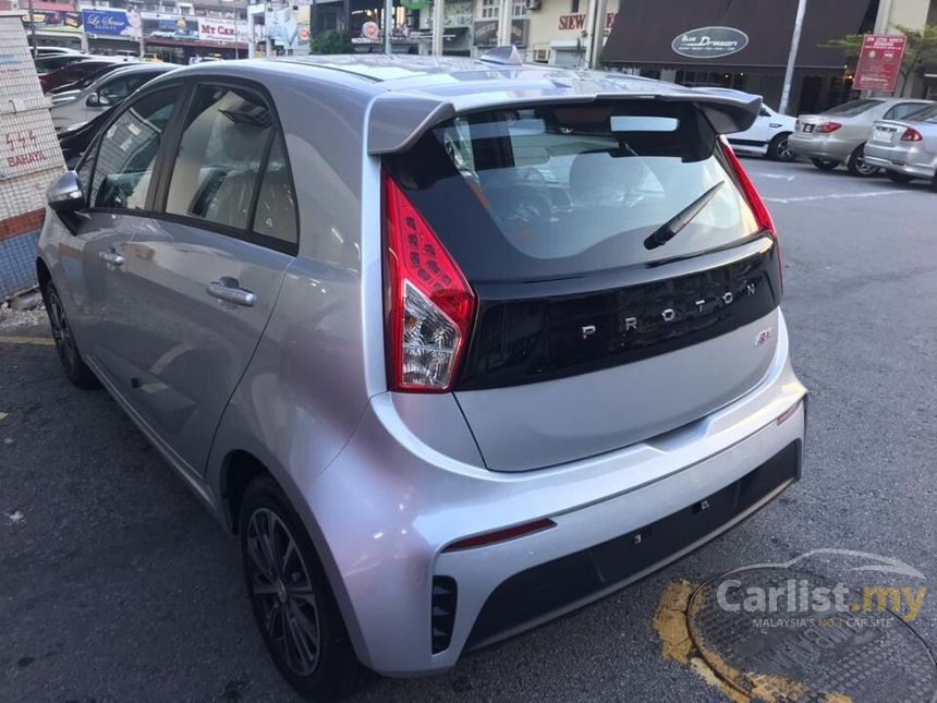 New 2020 Proton Iriz 1.3 Standard Hatchback (2020 FRESH GRADUATE ...