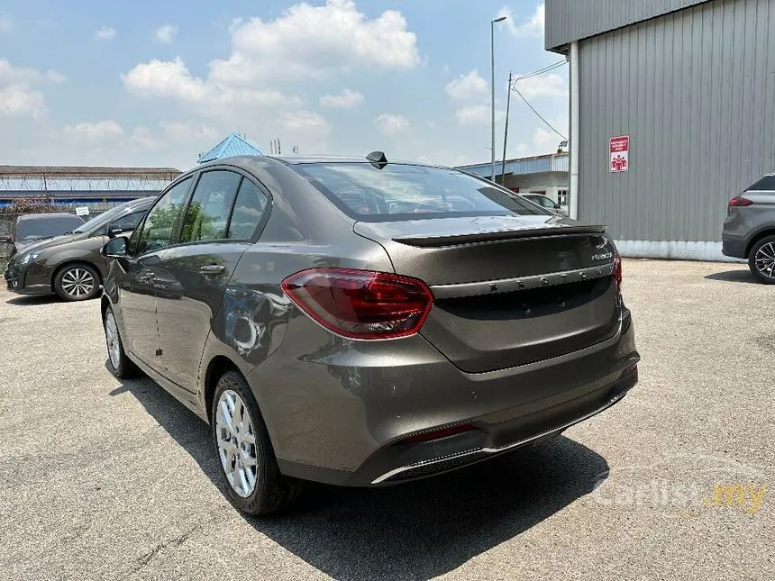 New 2024 Proton Persona 1.6 Executive Sedan - Carlist.my