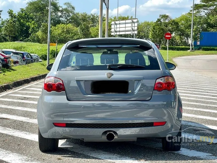 Used 2007 Proton Satria 1.6 Neo Hatchback - Carlist.my